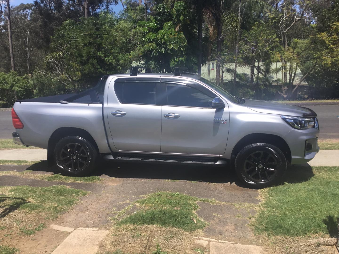 Customers Cars
